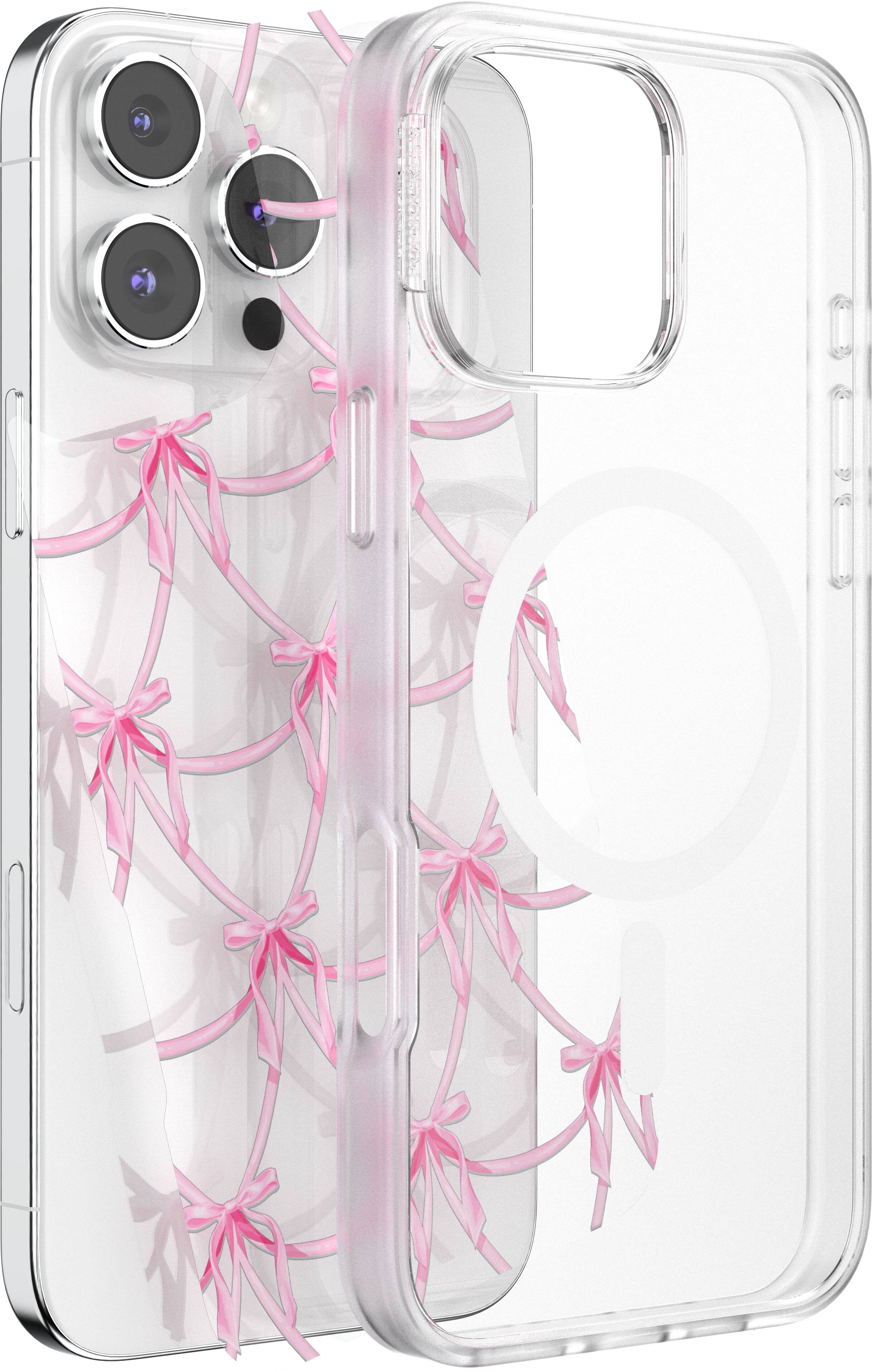 Looks iPhone 16 Pro Max Swappable Graphic Case Inserts (3 per pack ...