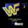 Best Buy: WWF: The Music Vol. 2 Various CASSETTE 03045046