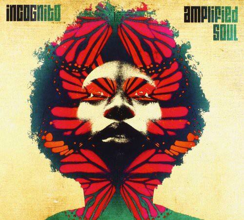 Incognito Incognito : Amplified Soul COMPACT DISCS [CD] - Best Buy
