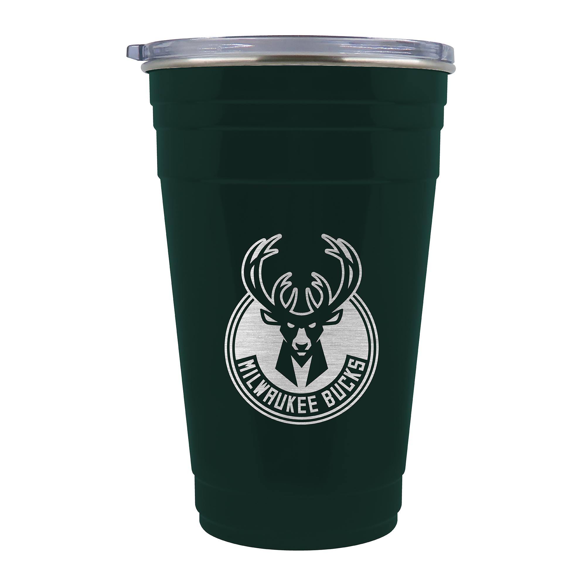Milwaukee Bucks and 100% Stainless Steel Army Black Knights - Best Buy
