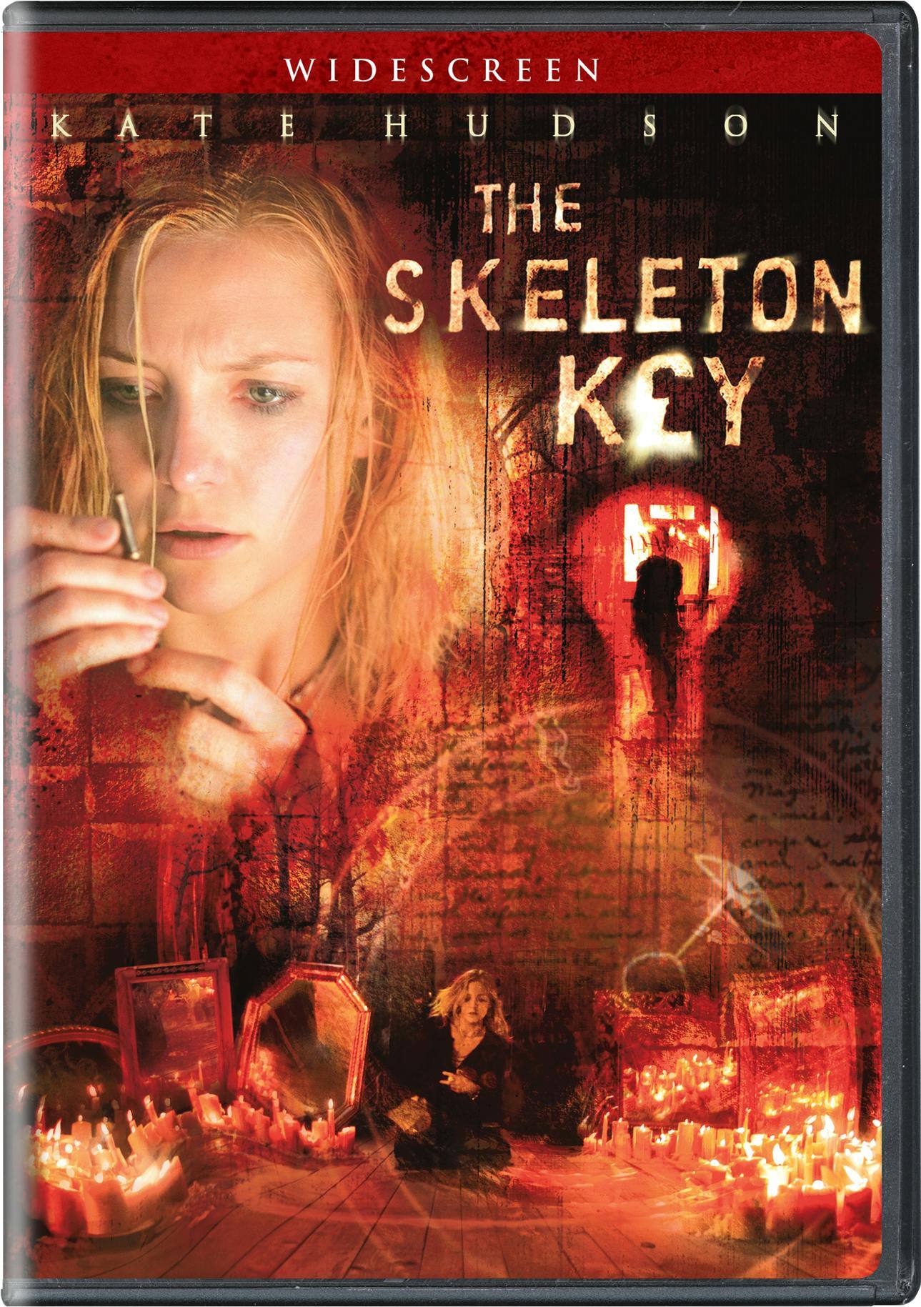 The Skeleton Key (DVD Widescreen) [DVD] [Standard] - Best Buy