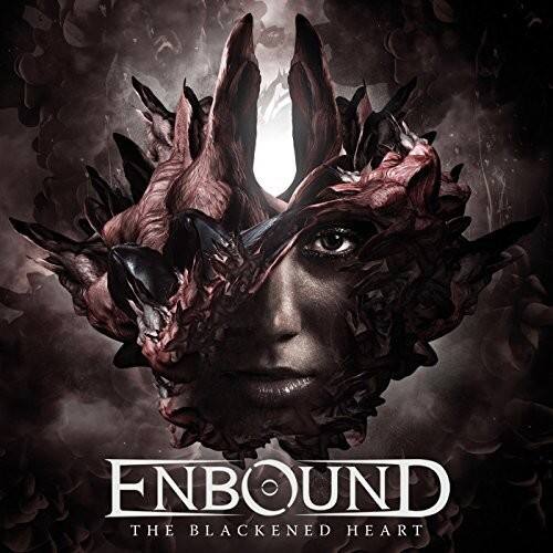 Enbound The Blackened Heart VINYL LP - Best Buy