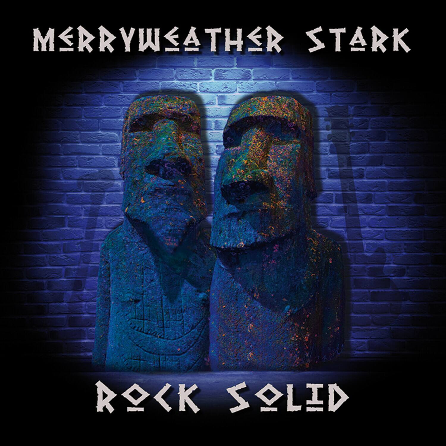 Merryweather Stark Rock Solid COMPACT DISCS [CD] - Best Buy