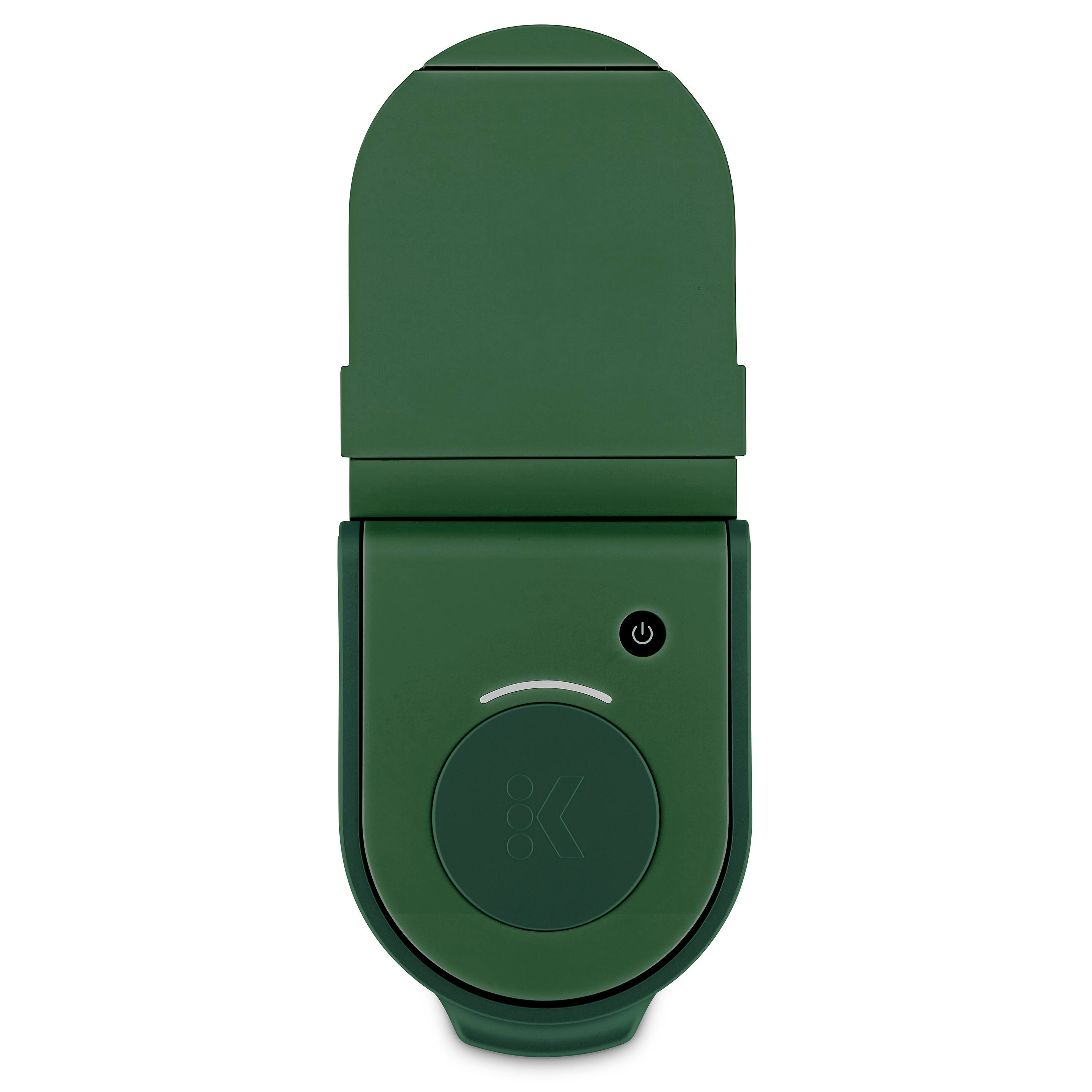 Customer Reviews: Keurig K-Mini Single Serve K-Cup Pod Coffee Maker ...