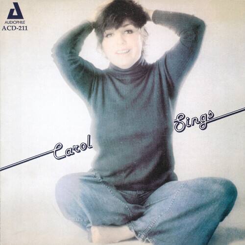 Carol Sloane Carol Sings COMPACT DISCS [CD] - Best Buy