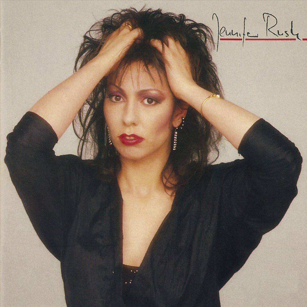 Jennifer Rush (International Version) [LP] VINYL - Best Buy