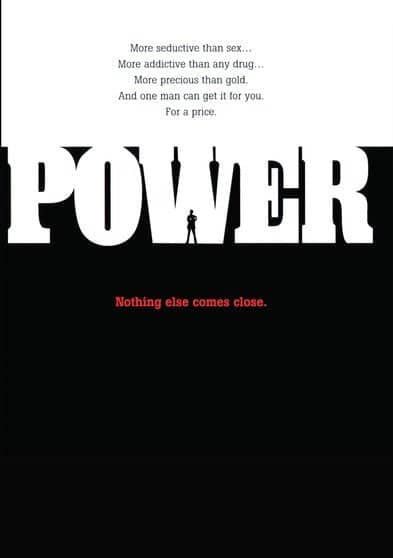 Best Buy: Power [DVD] [1986]