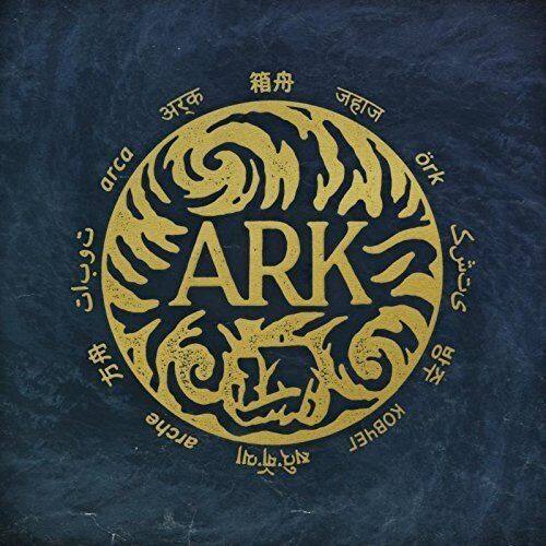 Best Buy: Ark [LP] VINYL