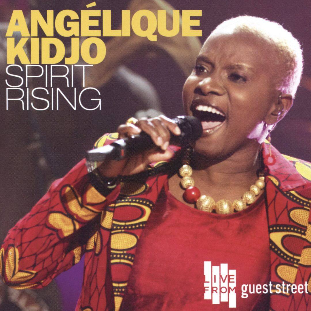 Best Buy: Spirit Rising [CD]