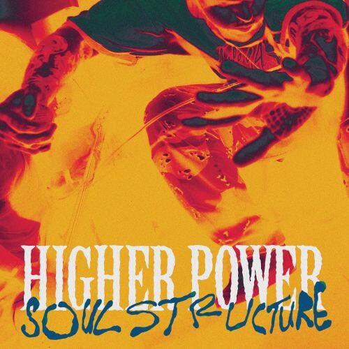 Best Buy: Soul Structure [Coloured Vinyl] [LP] VINYL