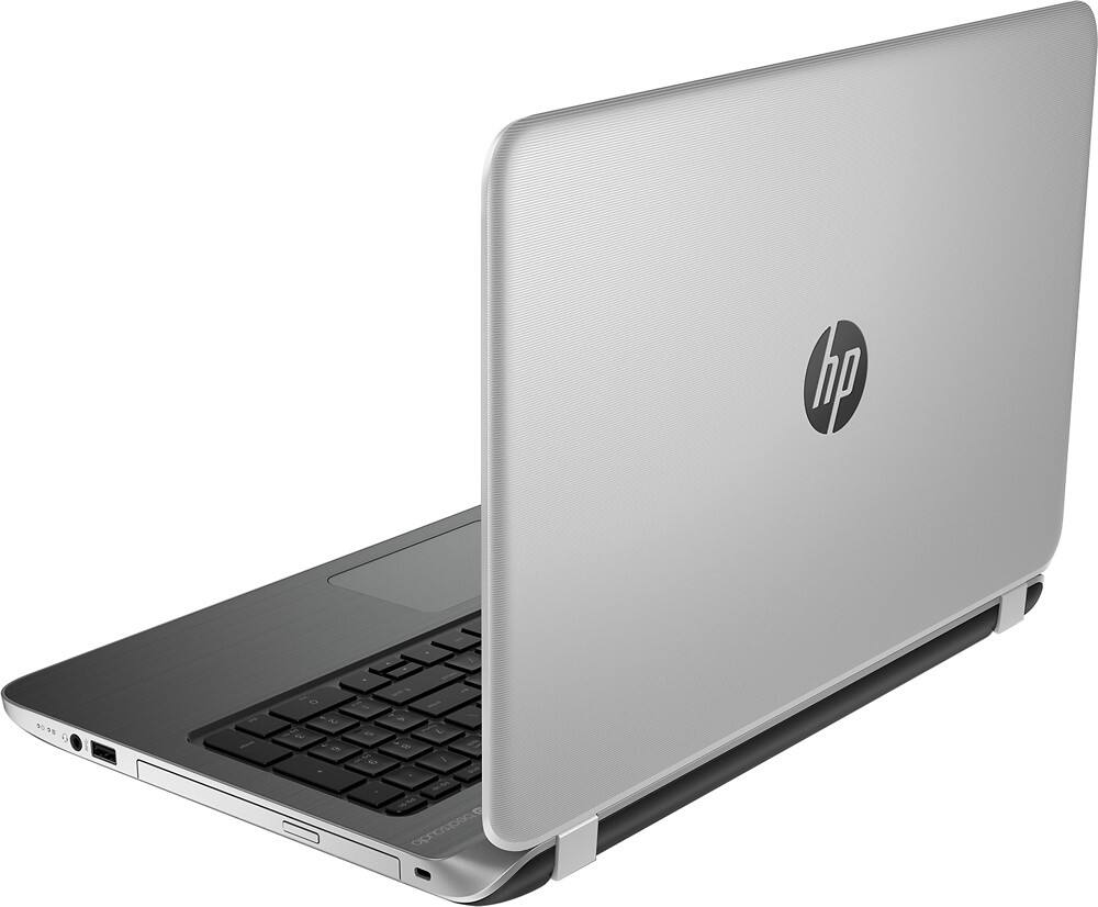 Customer Reviews: HP Geek Squad Certified Refurbished 15.6" Laptop ...