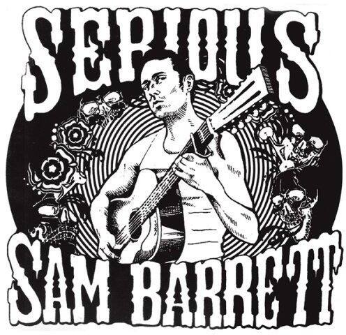 Serious Sam Barrett [LP] VINYL - Best Buy