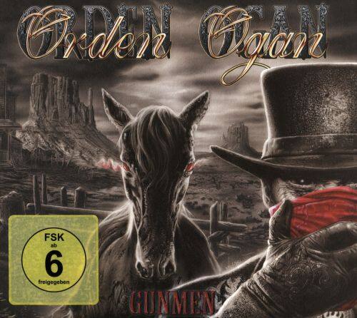Best Buy: Gunmen [CD & DVD]