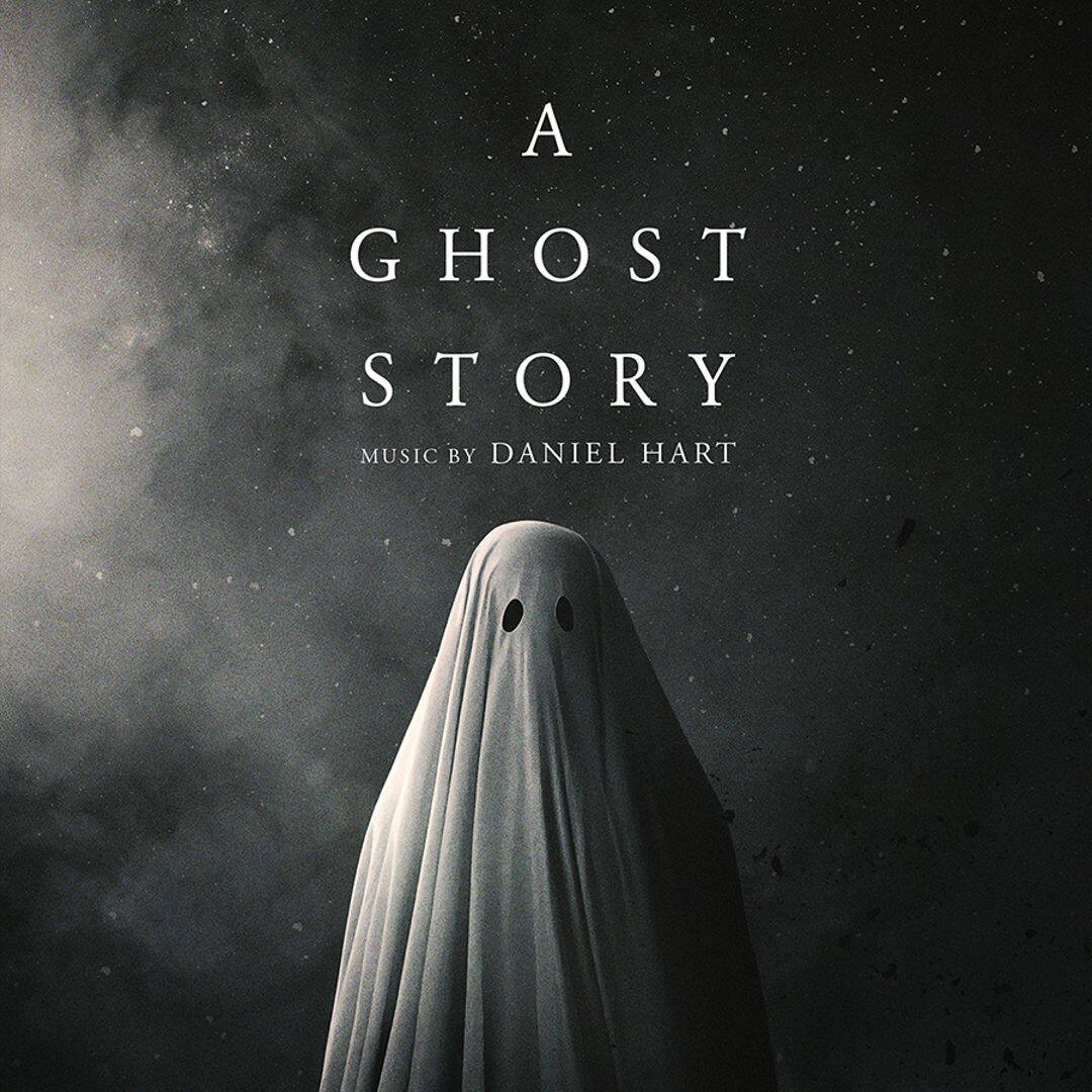 Best Buy: Ghost Story [Original Soundtrack] [White Vinyl] [LP] VINYL