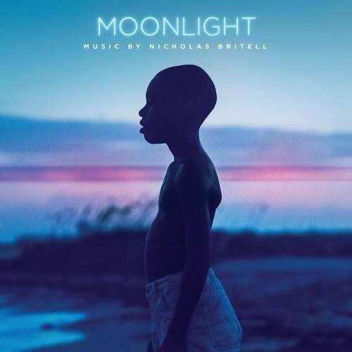 Moonlight [Original Motion Picture Soundtrack] [CD] - Best Buy
