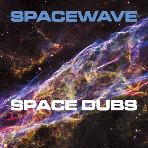 Best Buy: Space Dubs [CD]