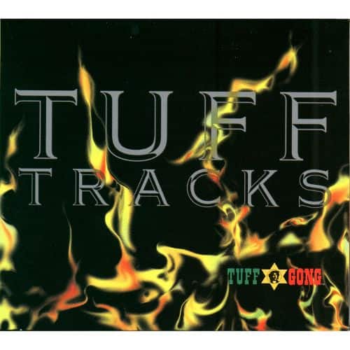 Best Buy: Tuff Tracks: Tuff Gong Compilation [CD]