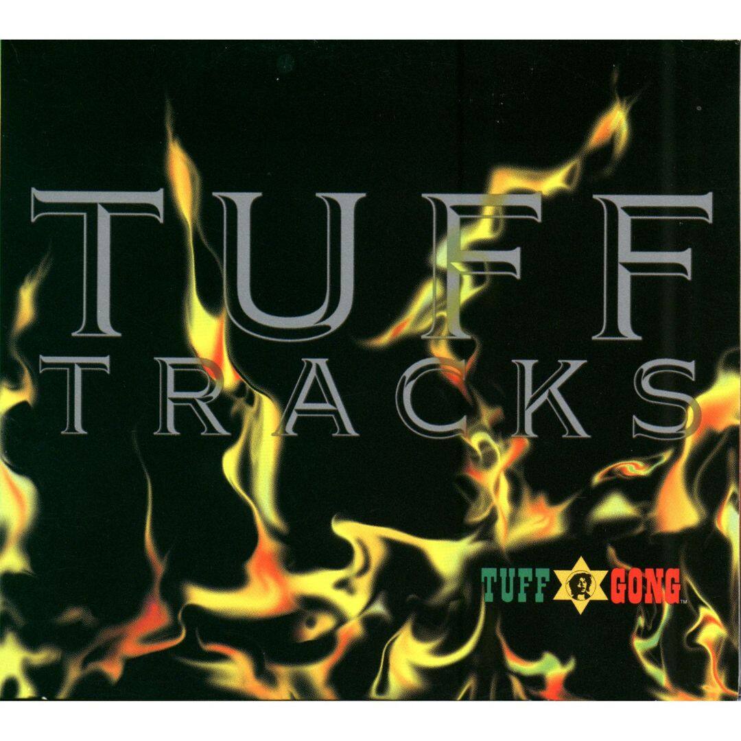 Best Buy: Tuff Tracks: Tuff Gong Compilation [CD]