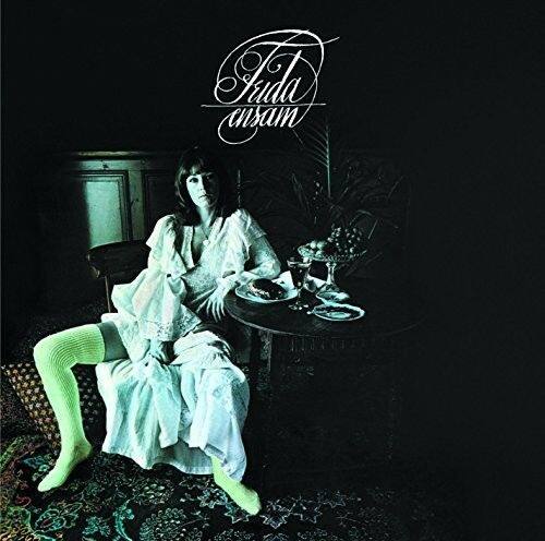 Frida Ensam [LP] VINYL - Best Buy