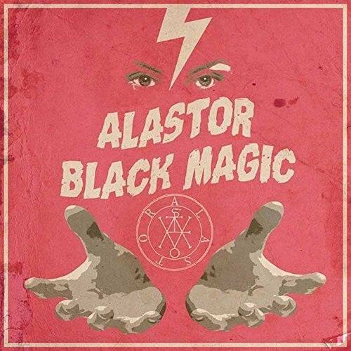 Black Magic [LP] VINYL - Best Buy