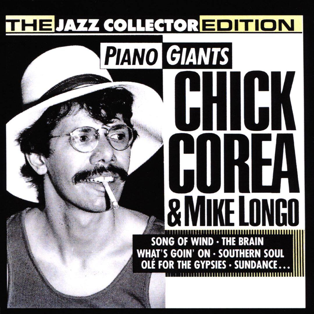 Best Buy: Piano Giants [CD]