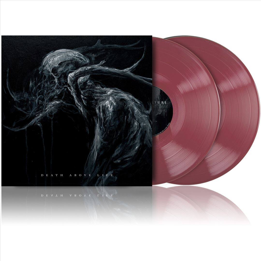 Death Above Life [LP] [VINYL] - Best Buy