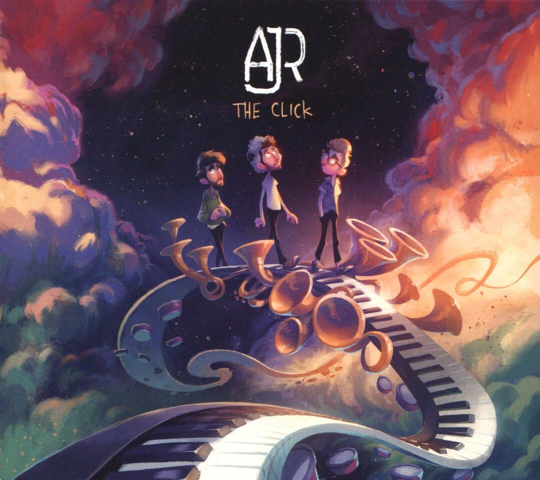 Best Buy: The Click [CD] [PA]