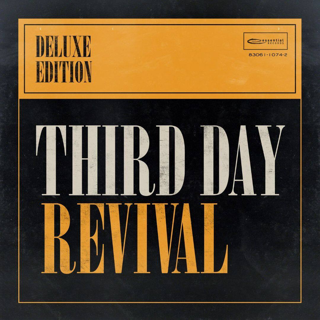 Revival [CD] - Best Buy