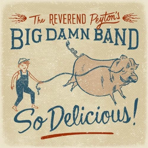 Best Buy: So Delicious [CD]
