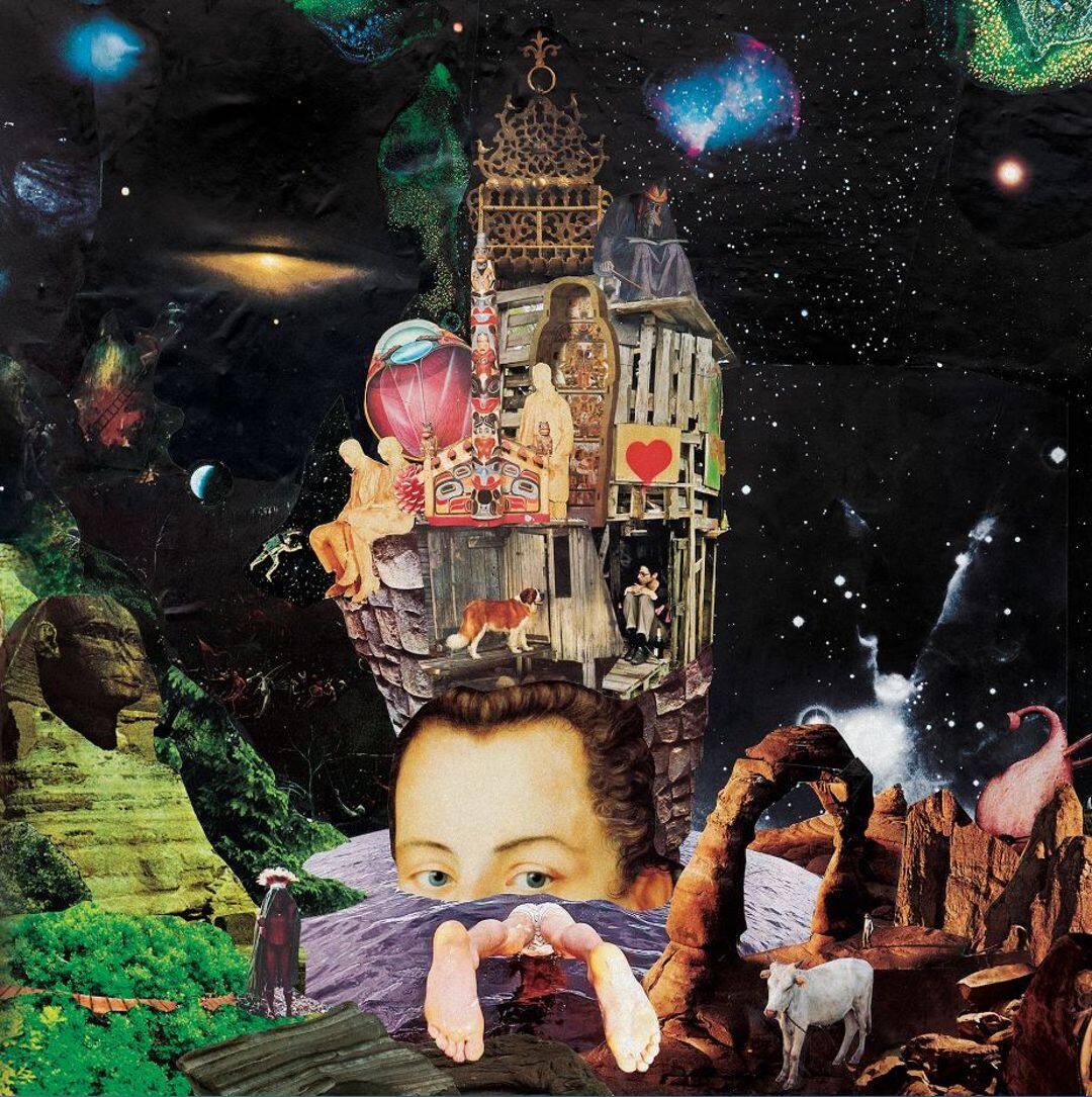 Best Buy: Long Live Life [LP] VINYL