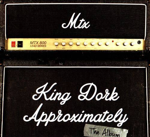 Best Buy: King Dork Approximately the Album [CD]