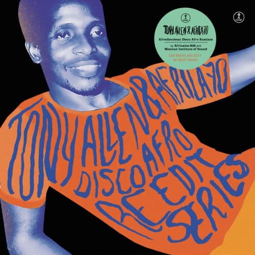 Best Buy: Afro Disco Beat [12 inch Vinyl Single]