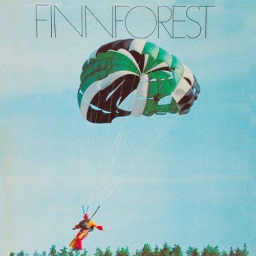 Best Buy: Finnforest [LP] VINYL