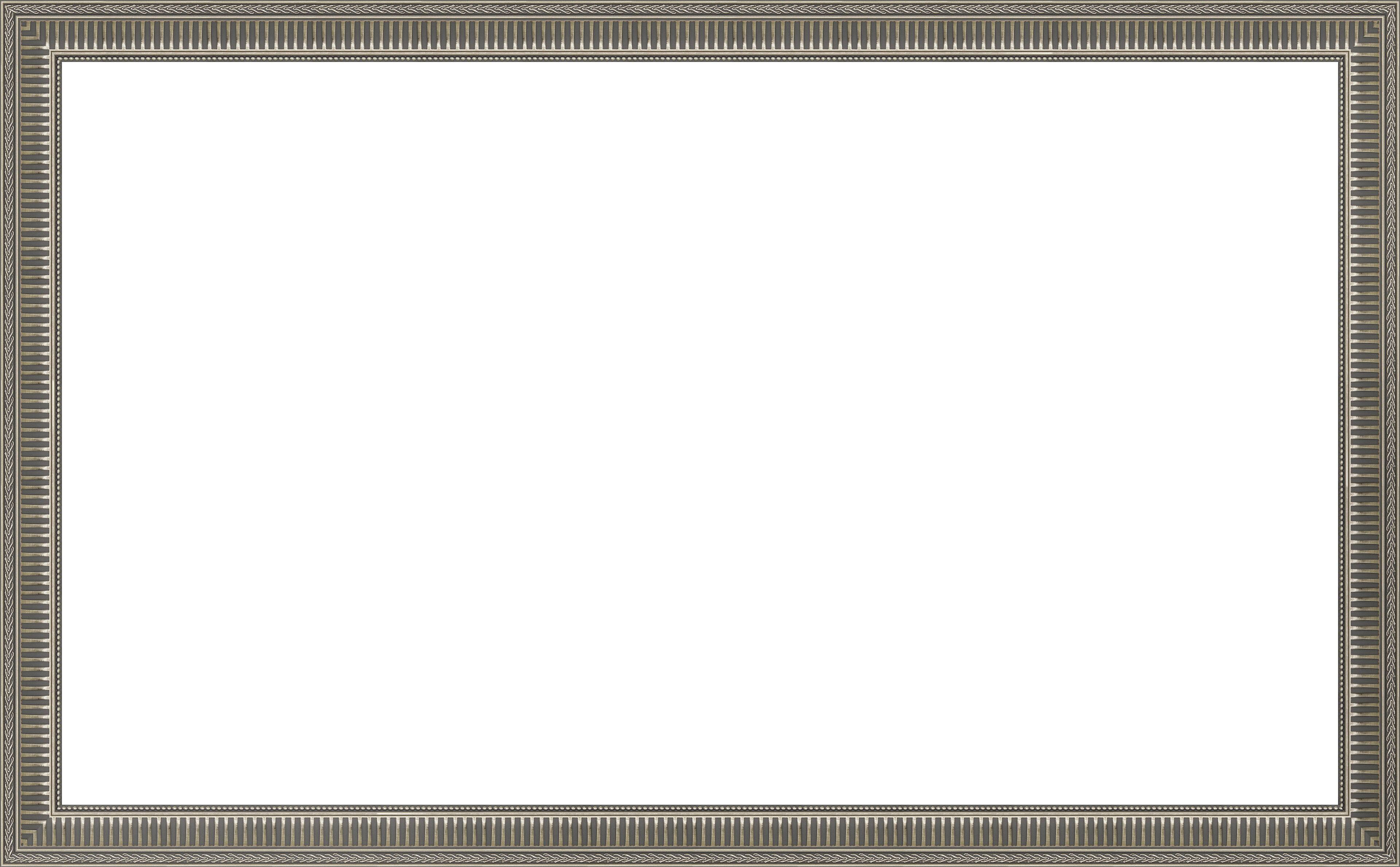 Deco TV Frames 32" Slim Bezel for Samsung The Frame TV Empire Silver FRM-SF-P6253-32-2021 - Best Buy