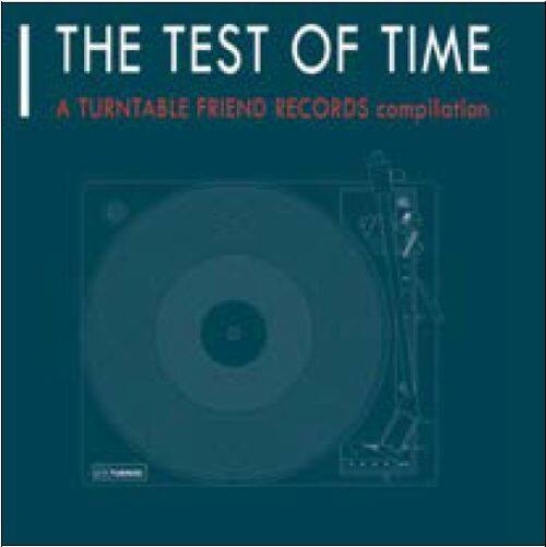 Best Buy: The Test of Time [LP] VINYL