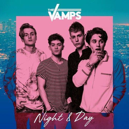 Night & Day: Night Edition [LP] VINYL - Best Buy
