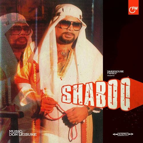 Best Buy: Shaboo [LP] VINYL