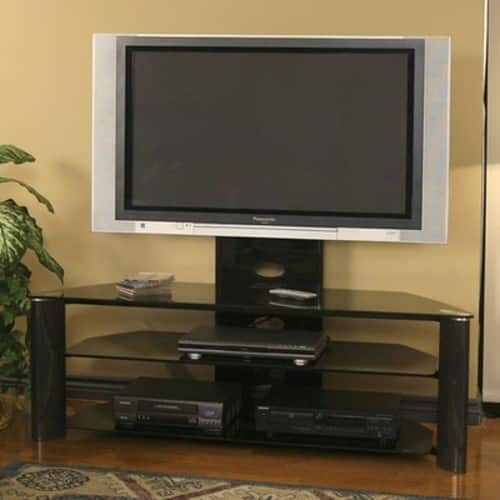 Best Buy: Techcraft TV Stand TRK55B