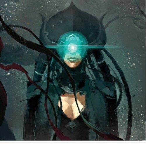 Best Buy: Warframe [LP] VINYL