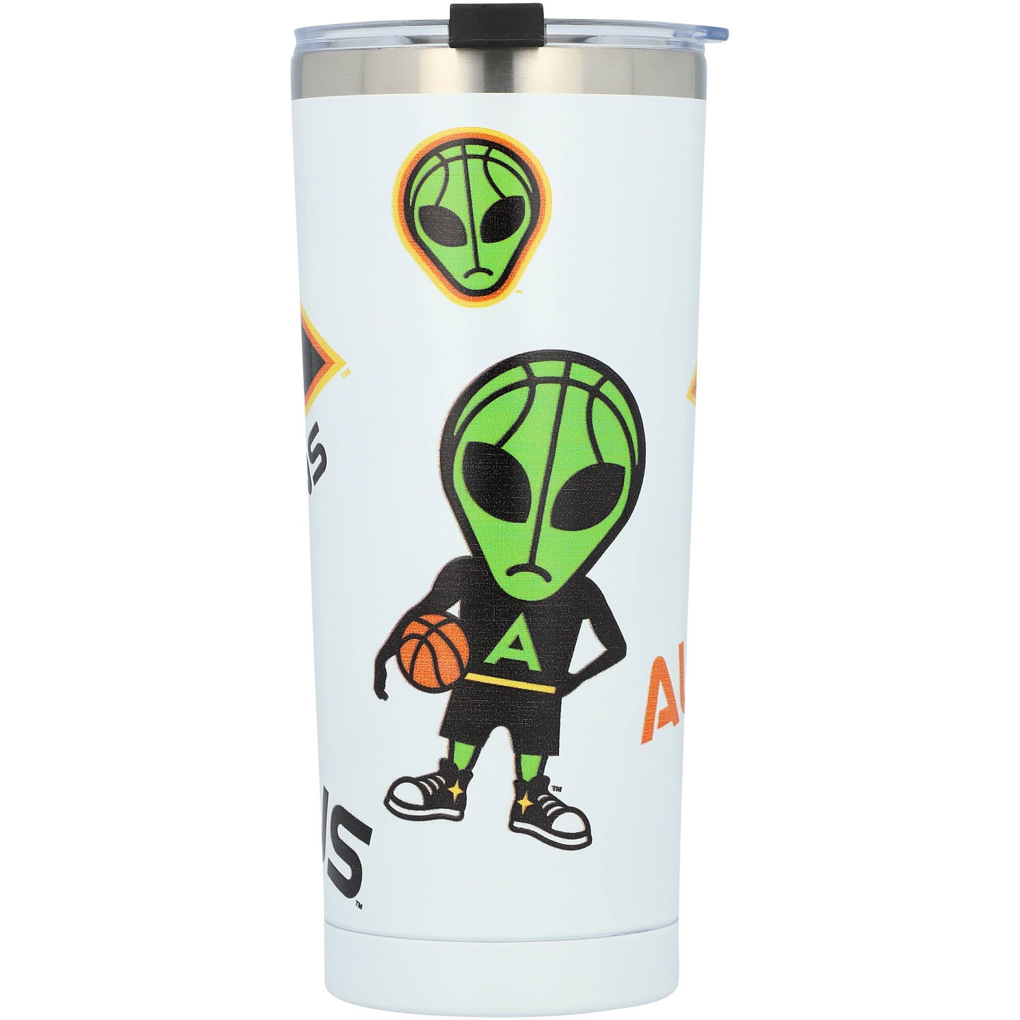 Indigo Falls Aliens 24oz. Classic Tumbler Multicolor 4956214 - Best Buy