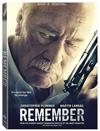 Remember DVD - Best Buy