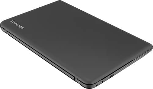 Customer Reviews: Toshiba Satellite 15.6" Touch-Screen Laptop AMD A6 ...