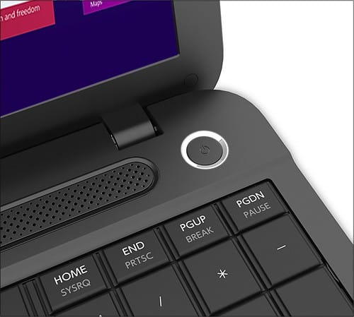 Customer Reviews: Toshiba Satellite 15.6" Touch-Screen Laptop AMD A6 ...