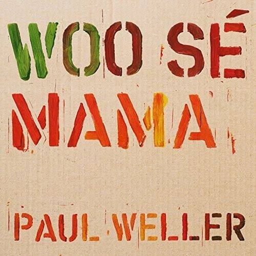 Woo Sé Mama [7 inch Vinyl Disc] - Best Buy