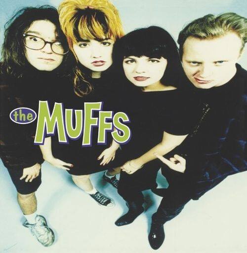 Best Buy: The Muffs [LP] VINYL