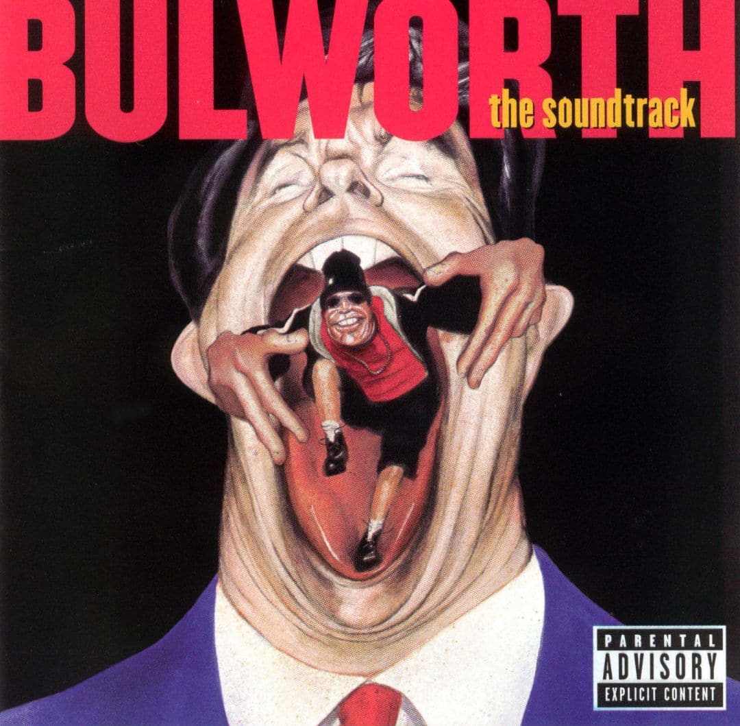 Best Buy: Bulworth [Original Soundtrack] [CD] [PA]