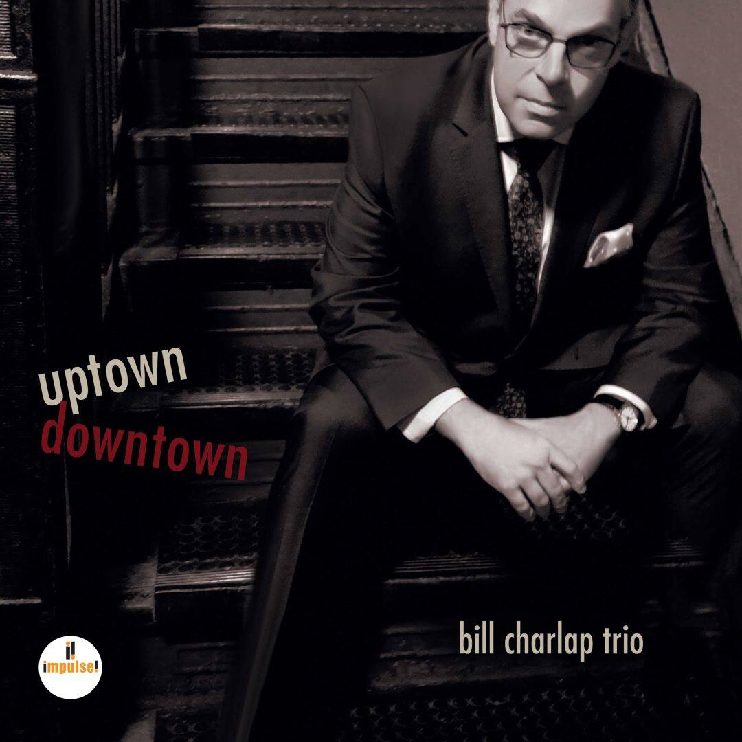 Uptown, Downtown [CD] - Best Buy