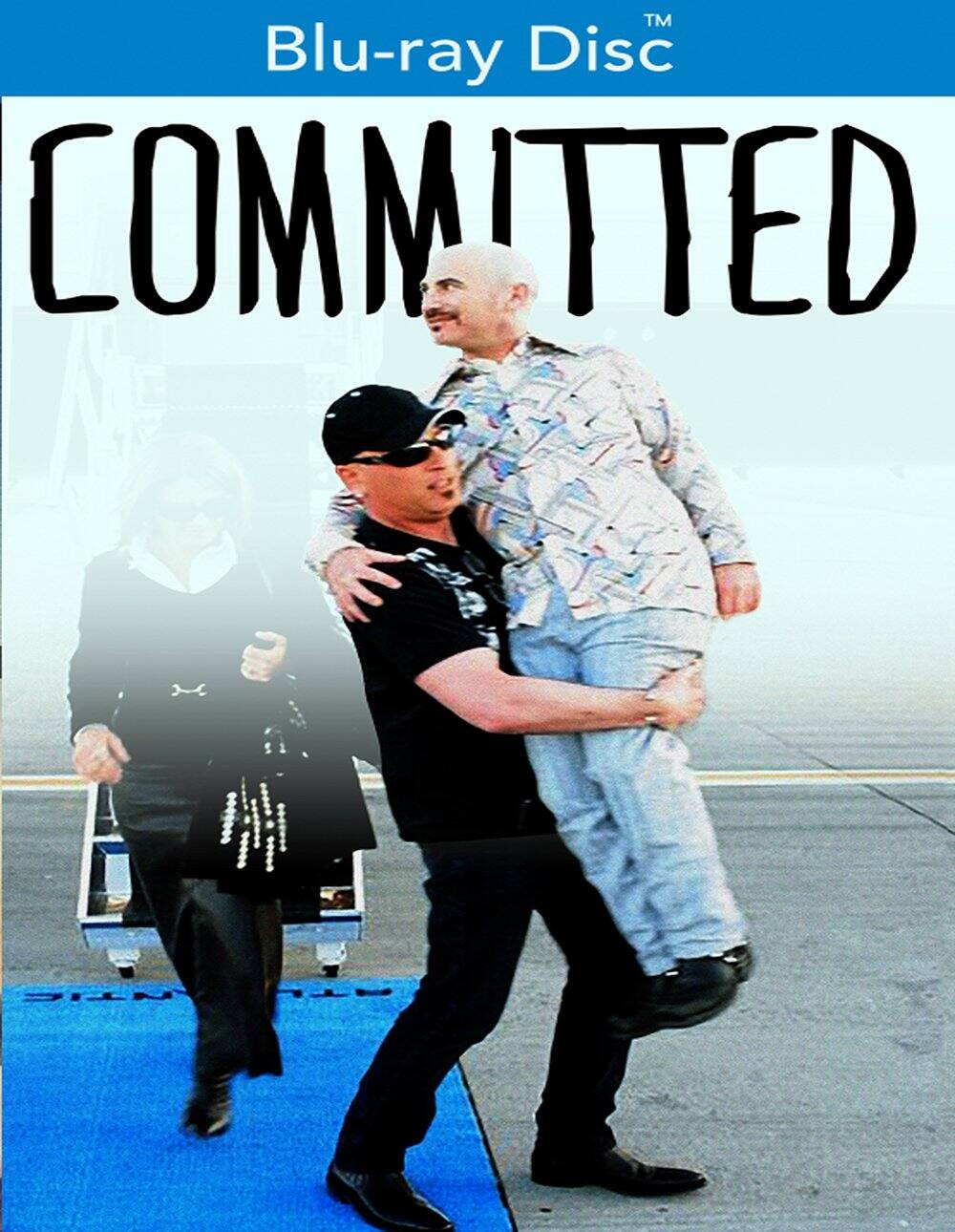 Committed BluRay [Blu ray] [1943] - Best Buy