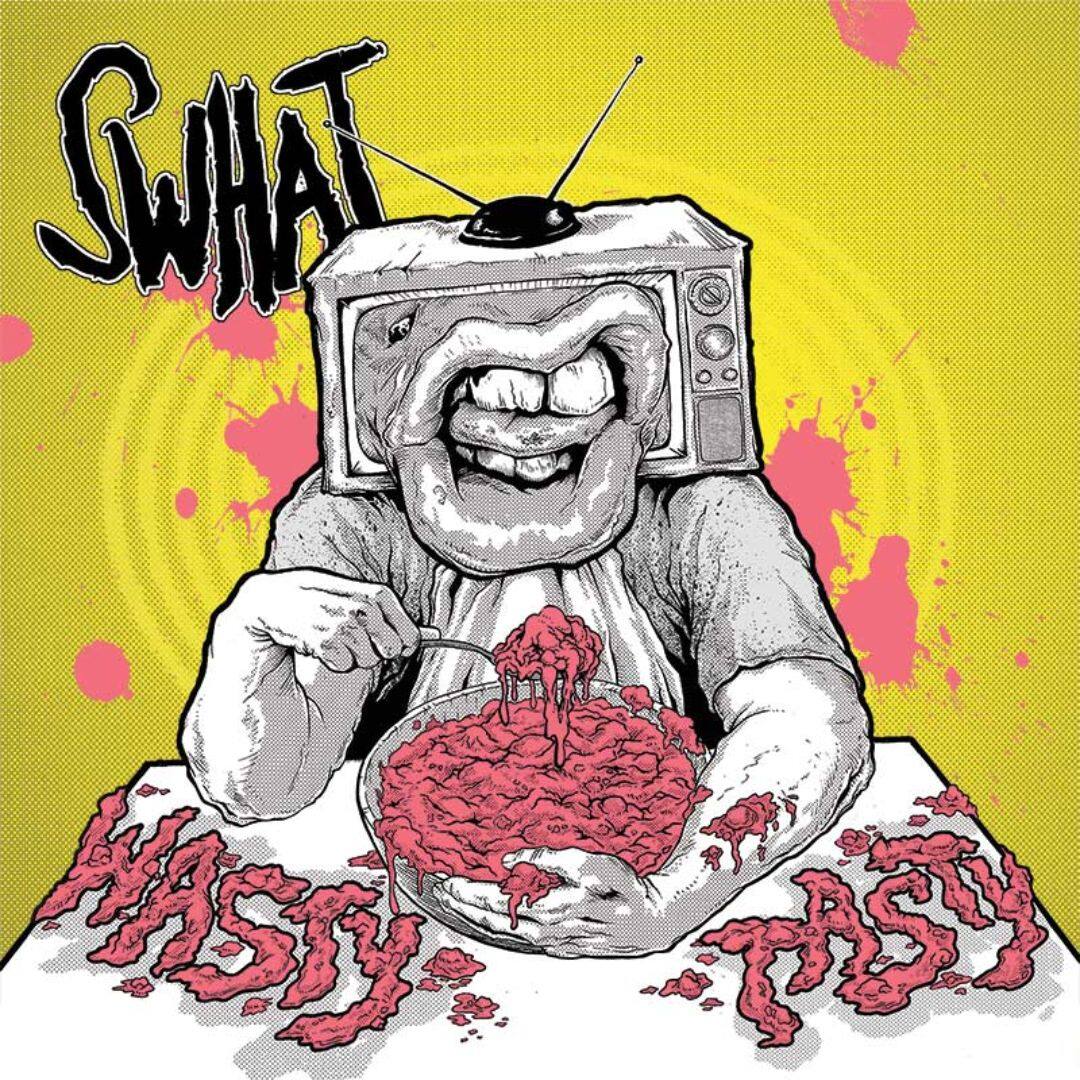 Wasty Tasty [LP] VINYL - Best Buy