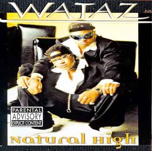 Best Buy: Natural High [CD]